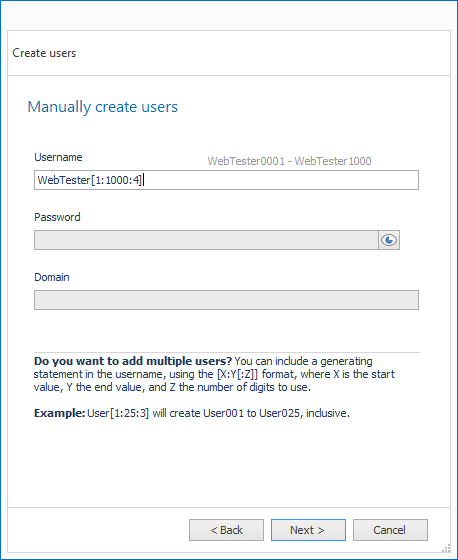 Tutorial Set Up Loadgen Load And Performance Webtesting With The Loadgen Core Agent For Linux And 4060