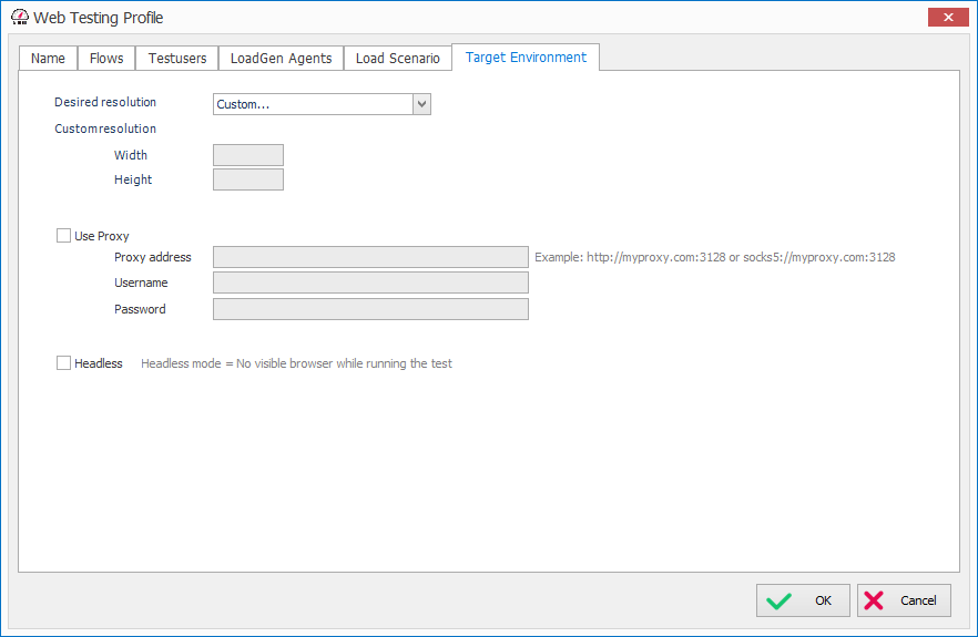 Tutorial Set Up Loadgen Load And Performance Webtesting With The Loadgen Core Agent For Linux And 1399