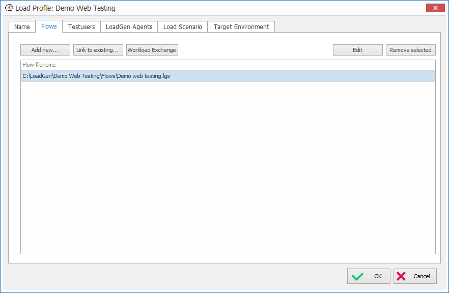 Tutorial Set Up Loadgen Load And Performance Webtesting With The Loadgen Core Agent For Linux And 2014